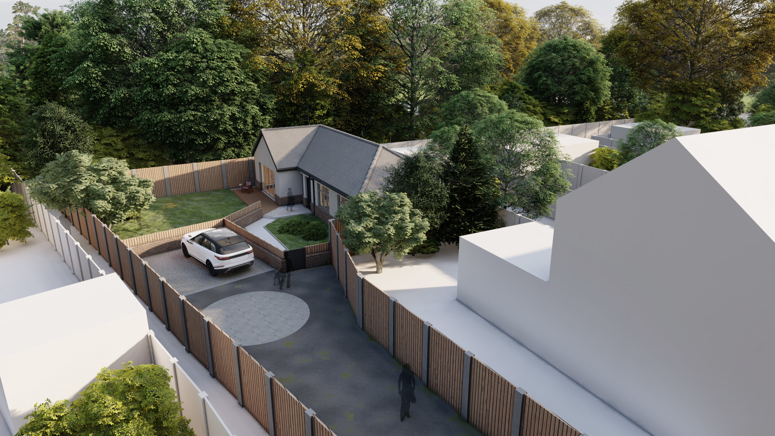 Trusted Architects in Havering, Greater London | A9 Architecture