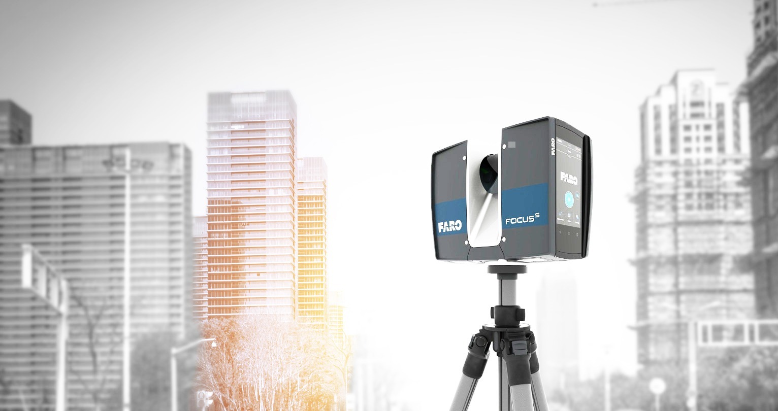 What to Expect From an Architectural Site Survey | A9 Architecture