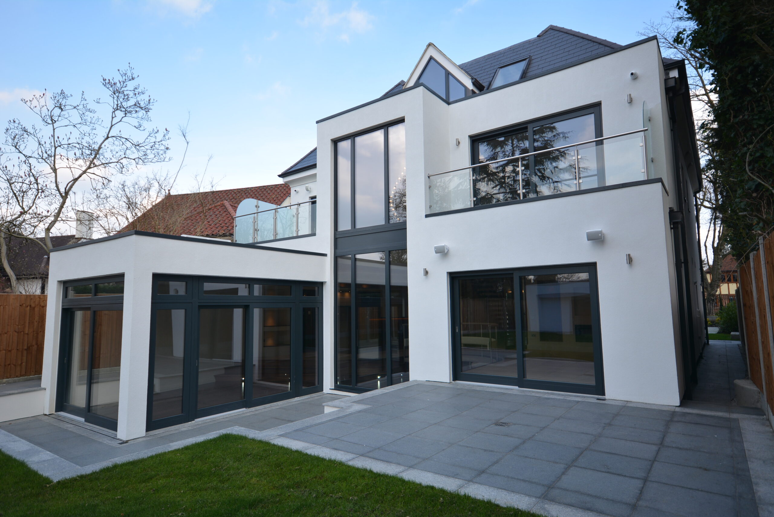 House Extensions in Essex | Expert Architectural Services