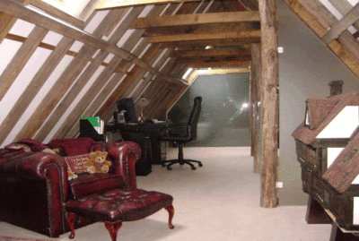 Barn Extension Design Guide | A9 Architecture Advice Centre