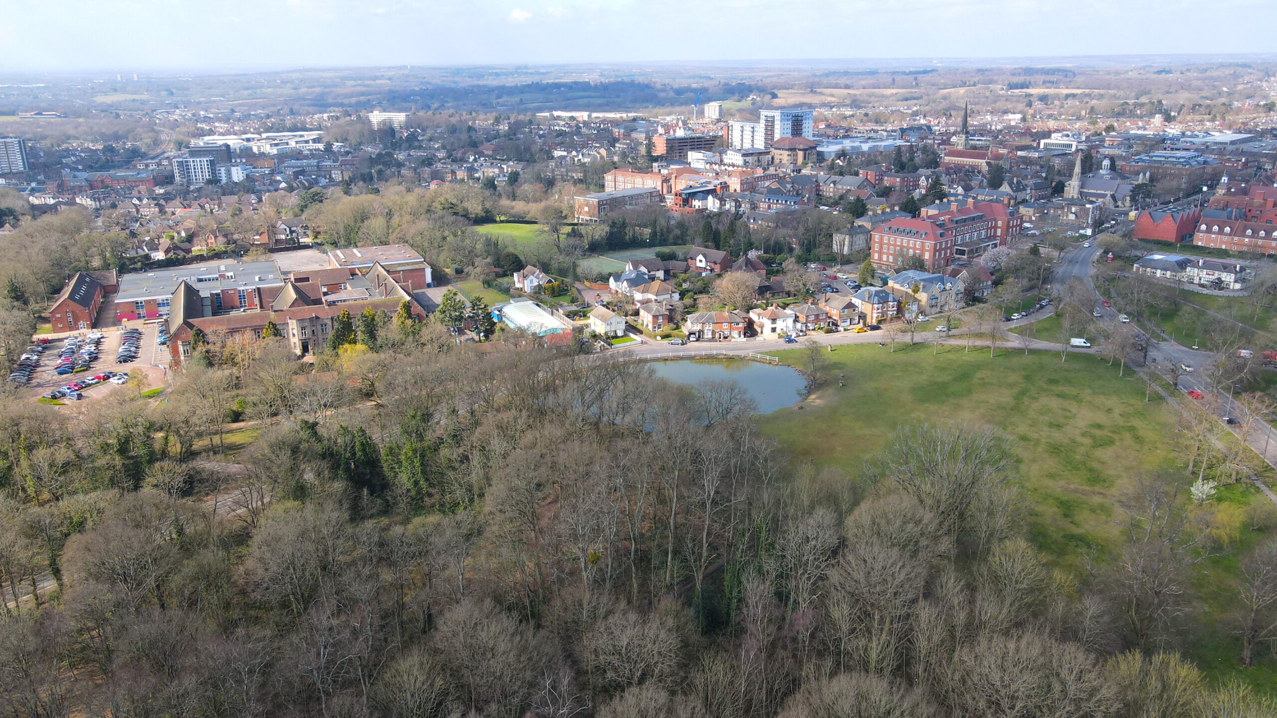 Architects in Shenfield | A9 Architecture Essex