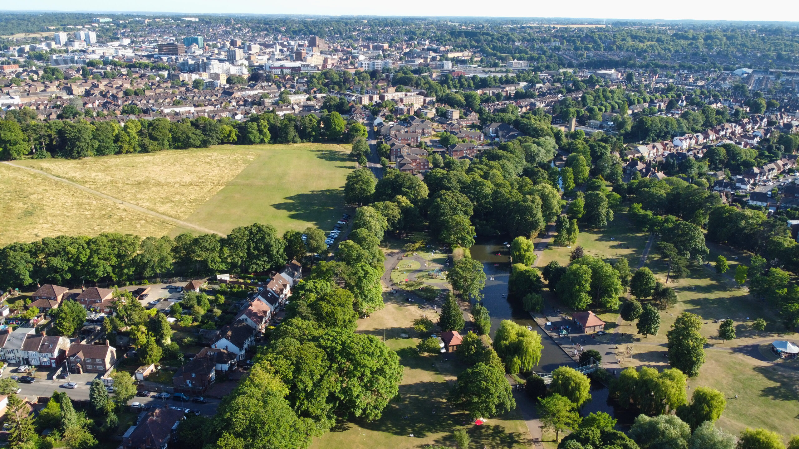 Green Belt Map England | Check Your Location | A9 Architecture