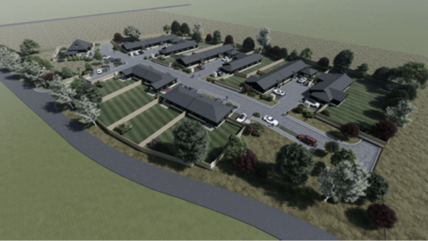 A9 Architecture's 2025 Projects | Sustainable Design & Planning