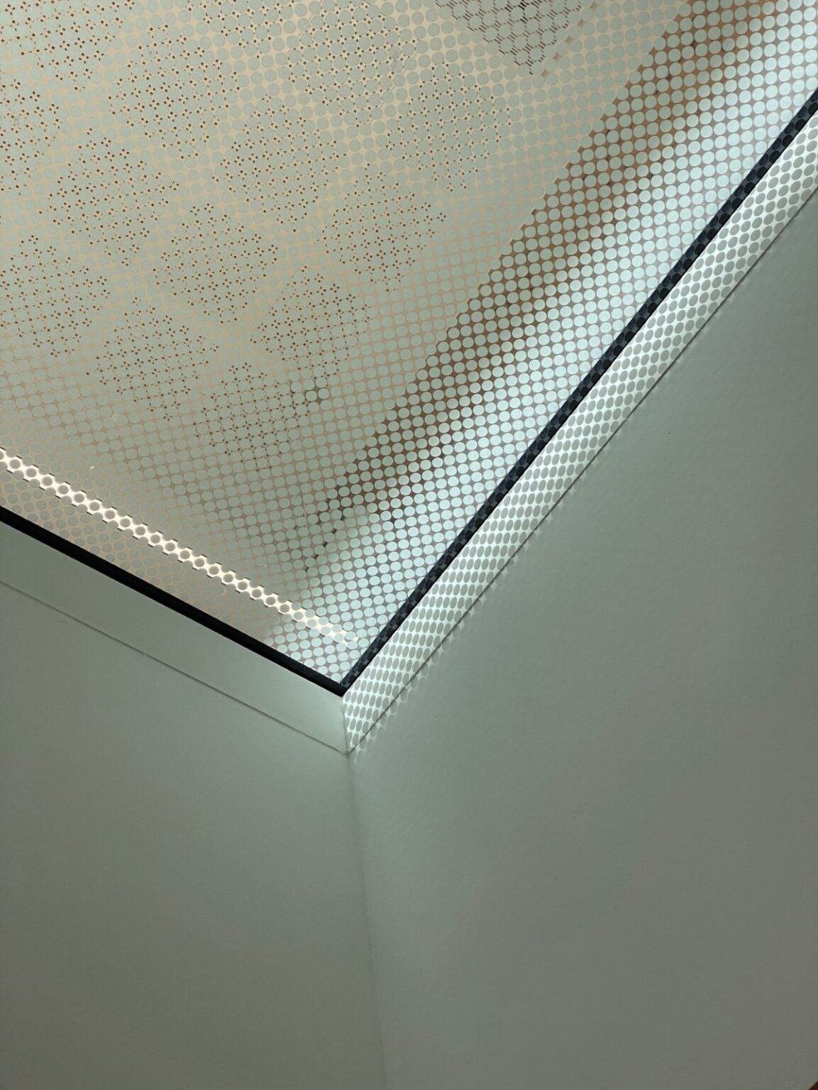 2025 Natural Light Architecture | Skylights & Light Wells