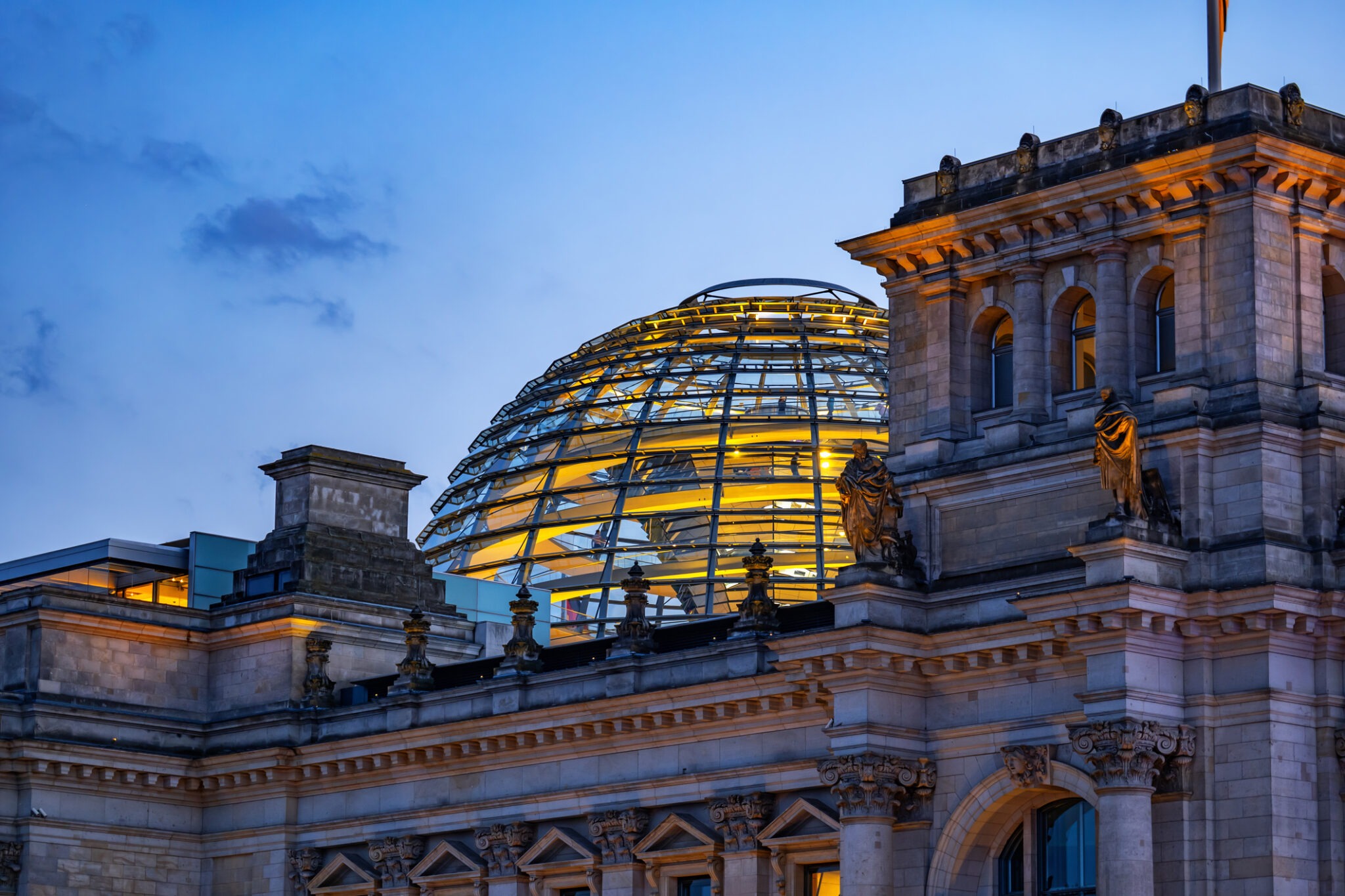 Architectural Fusion Projects UK | Historic and Modern Design